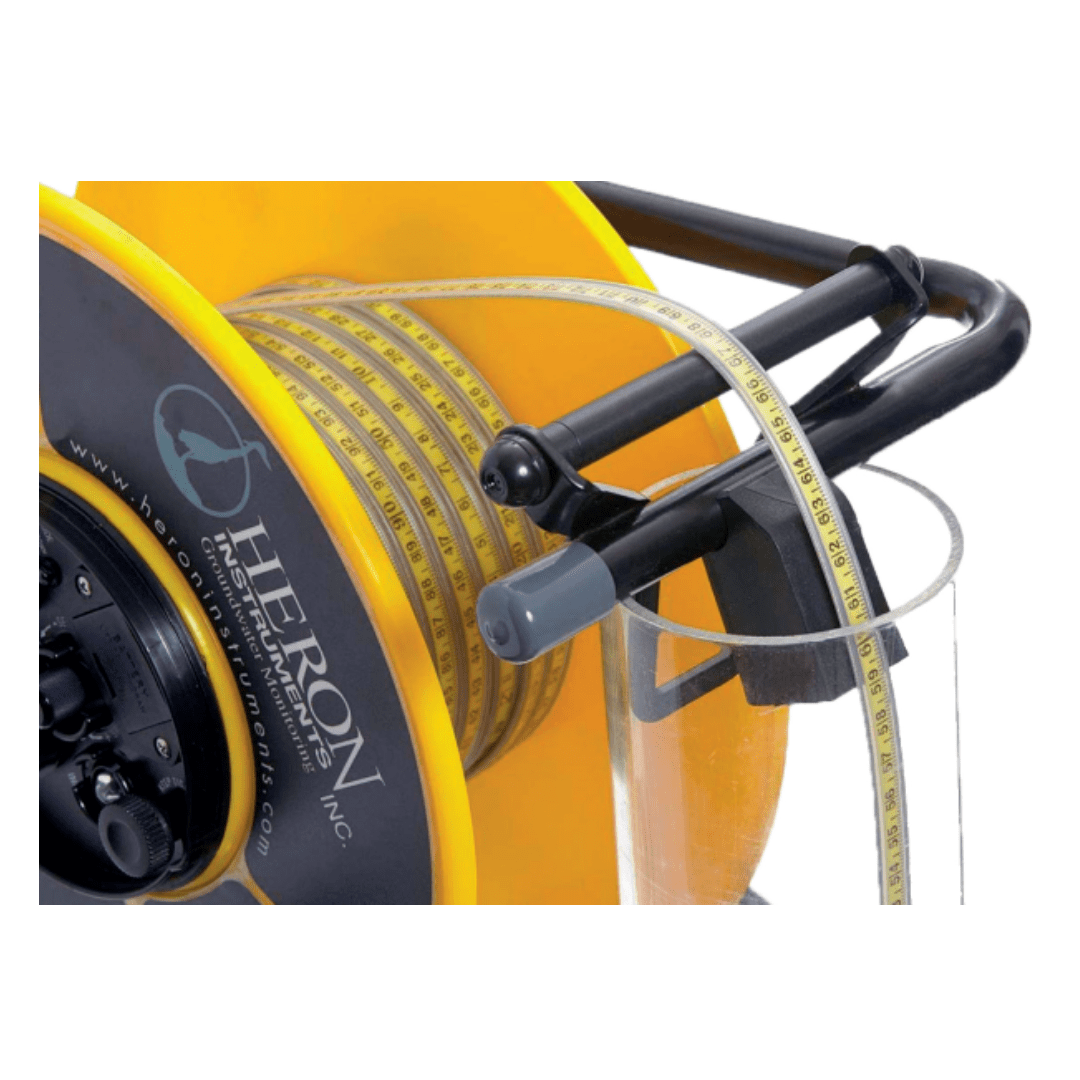 Sonde Piézométrique / T° / CE manuelle Conductivity Plus – SDEC France