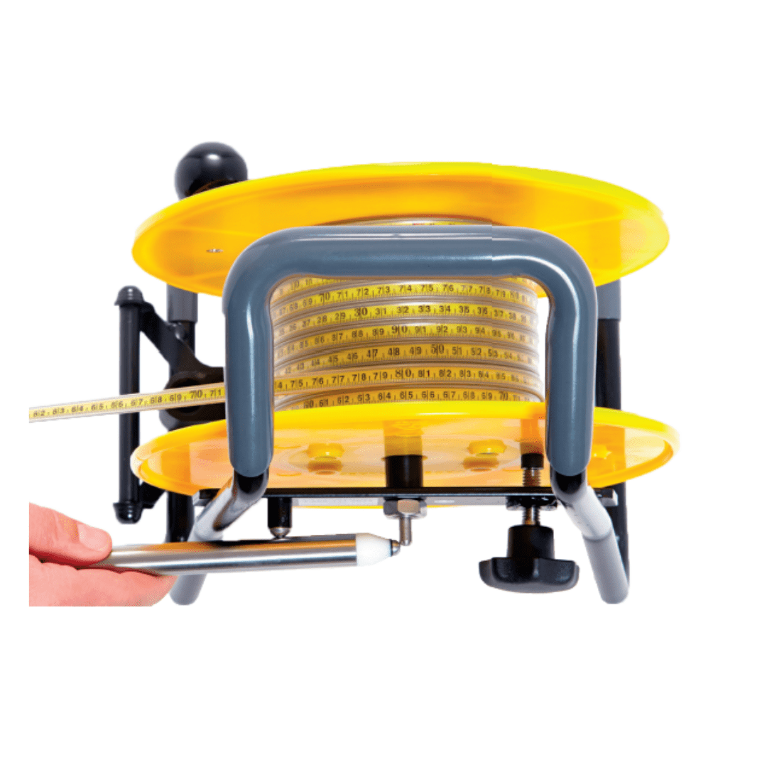 Sonde Piézométrique / T° / CE manuelle Conductivity Plus – SDEC France