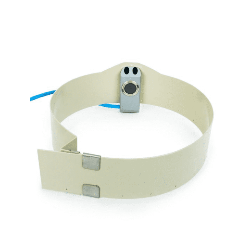 Bride de fixation ZX Snapstrap - Pour tuyaux - Avec accessoires de ...