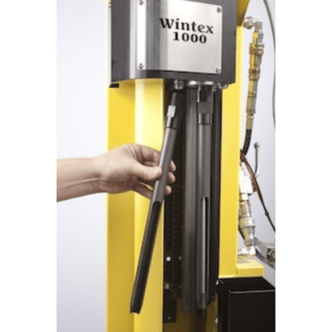 Préleveurs de sol sur porteur motorisé - Page 2 sur 5 - SDEC France