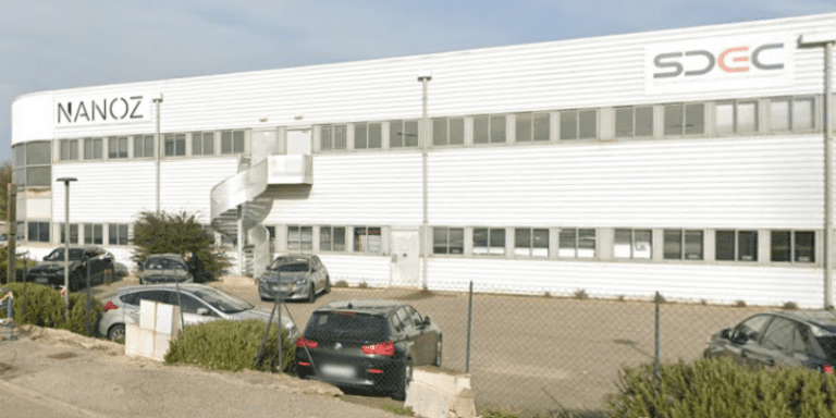 Nous contacter – SDEC France