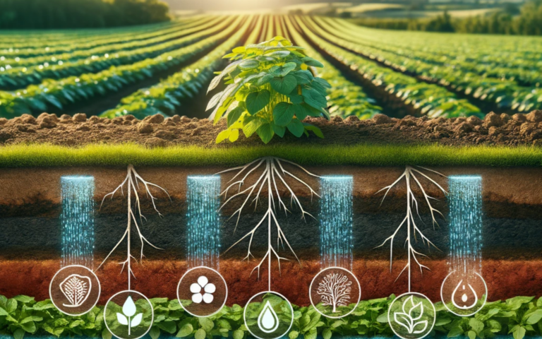 Humidité du sol: les différentes techniques – SDEC France