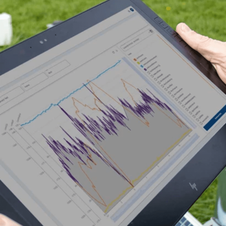 TD DIVER - Enregistreur piézométrique autonome - Niv. d'eau+T°C - Ø 22mm – SDEC France